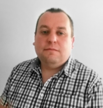 Bartosz Bukowski - Stahlberg